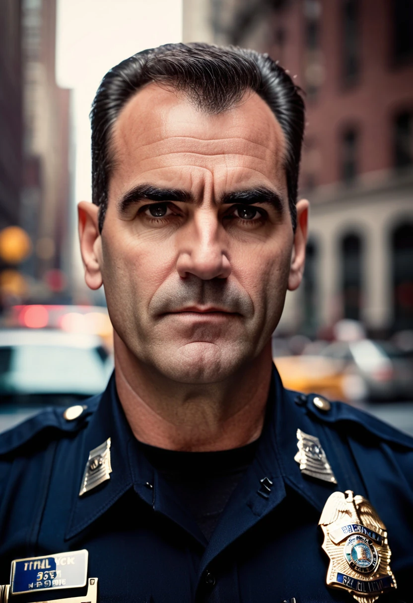 Captain Murdock | Sinclair Wiki | Fandom