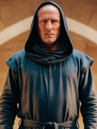 Dr. Tod | Sinclair Wiki | Fandom