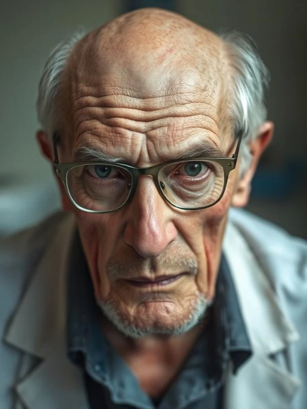 Samuel Bain | Sinclair Wiki | Fandom