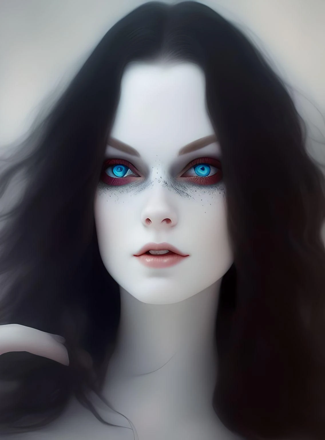 Mary Winston | Sinclair Wiki | Fandom