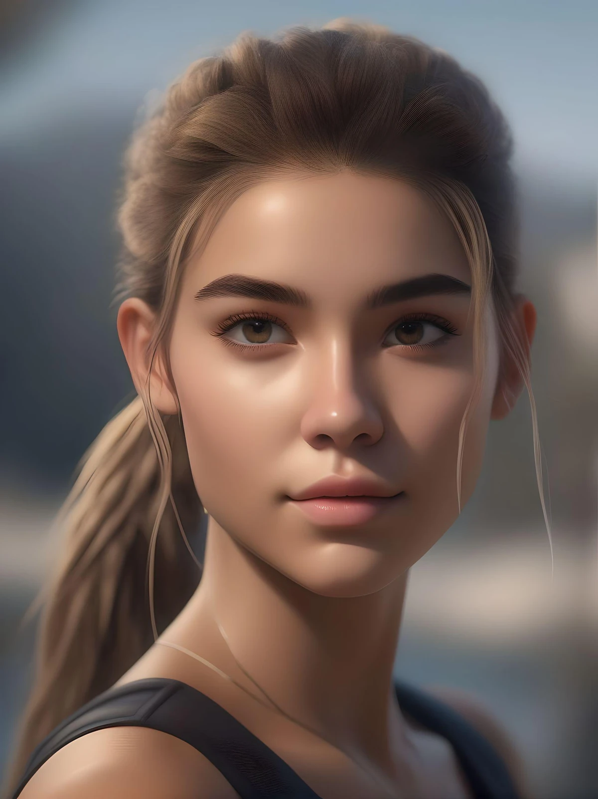 Gloria Simpson | Sinclair Wiki | Fandom