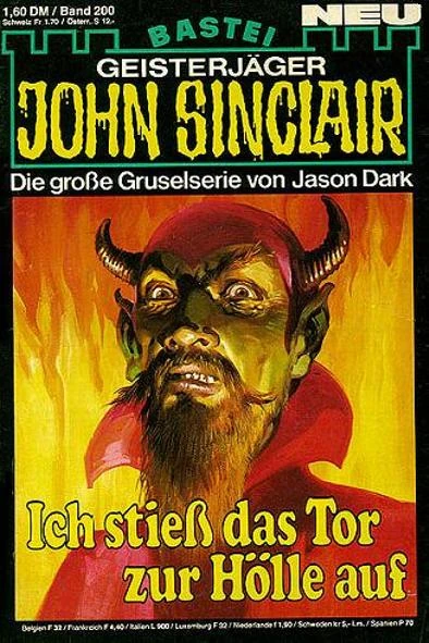 Cover mit Asmodis | Sinclair Wiki | Fandom