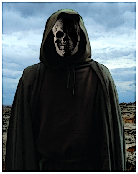 Der Schwarze Tod | Sinclair Wiki | Fandom