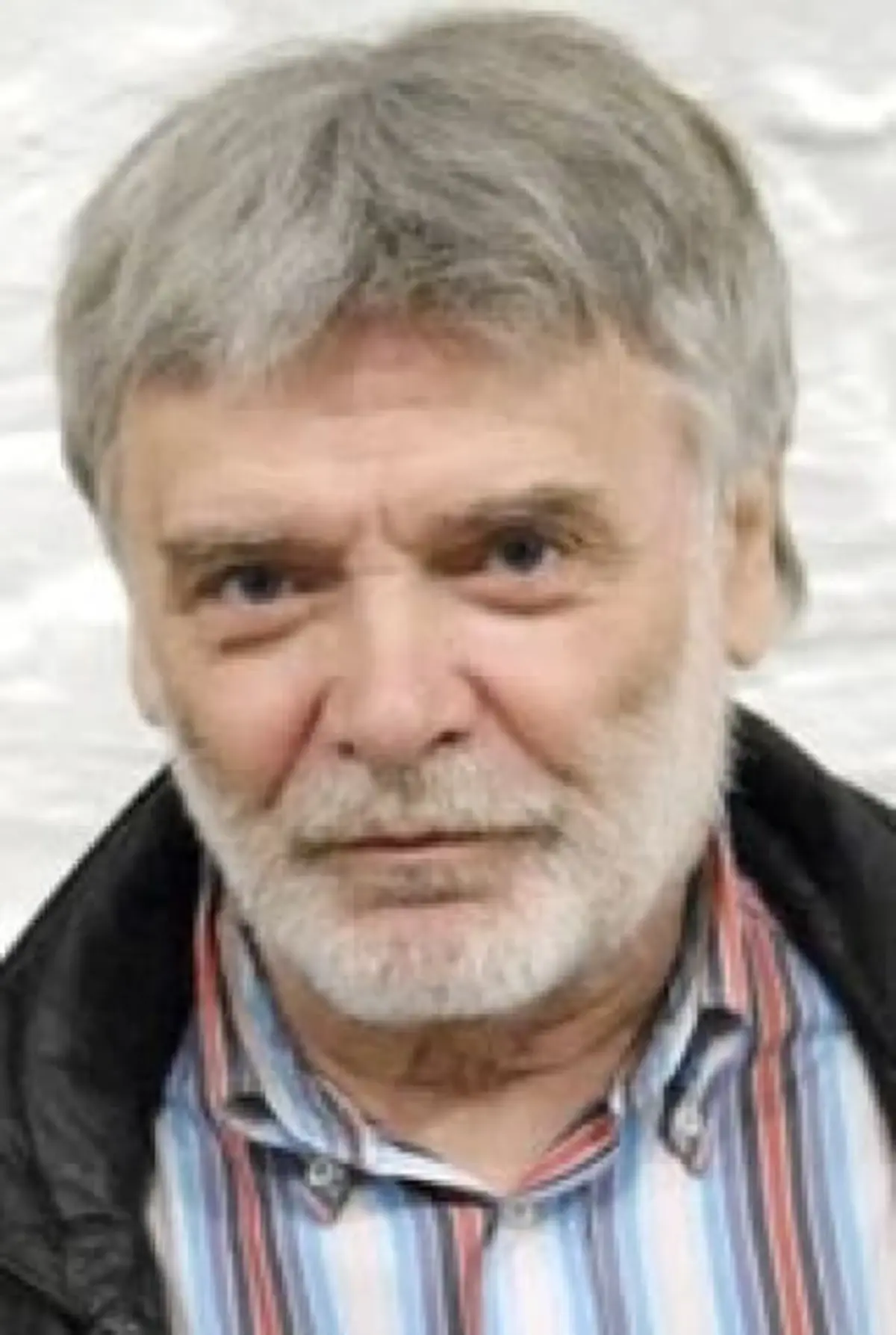 Helmut Winkelmann | Sinclair Wiki | Fandom