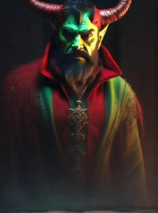 Asmodis | Sinclair Wiki | Fandom