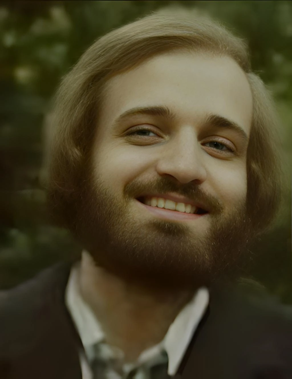 Richard Wunderer † | Sinclair Wiki | Fandom