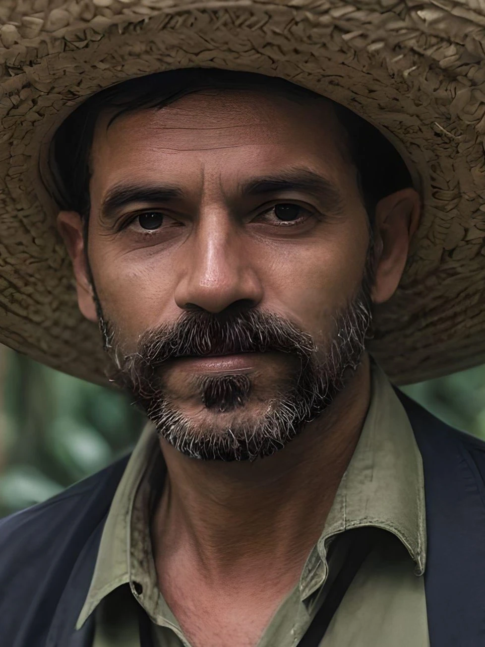 Ramon Menderez | Sinclair Wiki | Fandom