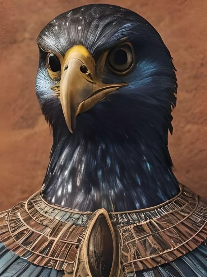 Horus | Sinclair Wiki | Fandom