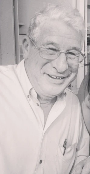 John Patterson | Johnson and Friends Wiki | Fandom