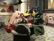 Alfred | Johnson and Friends Wiki | Fandom