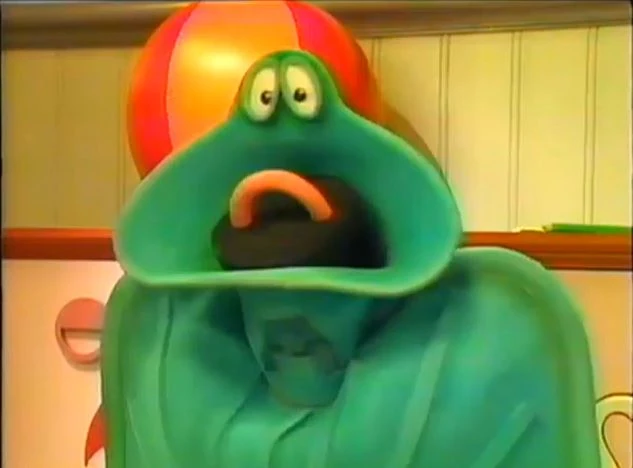 Talk:Johnson and Friends Wiki | Johnson and Friends Wiki | Fandom