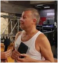 Garry Scale | Johnson and Friends Wiki | Fandom