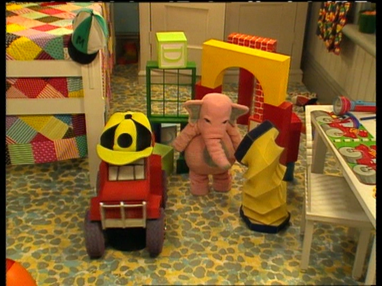 Category:Episodes | Johnson and Friends Wiki | Fandom