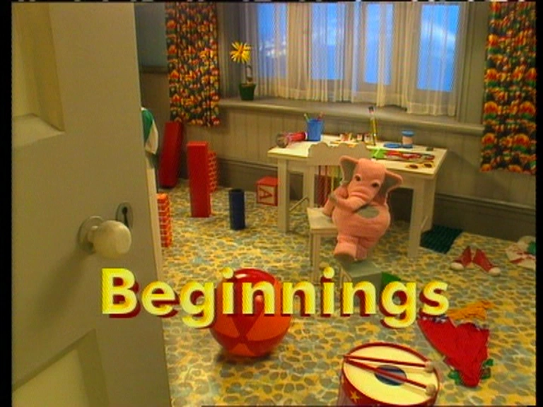 Season 1 | Johnson and Friends Wiki | Fandom