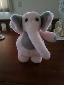 Soft Toys | Johnson and Friends Wiki | Fandom