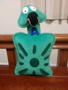 Alfred | Johnson and Friends Wiki | Fandom