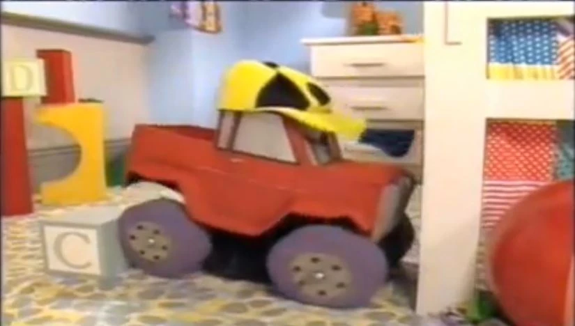 Category:Characters | Johnson and Friends Wiki | Fandom