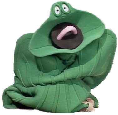 Alfred | Johnson and Friends Wiki | Fandom