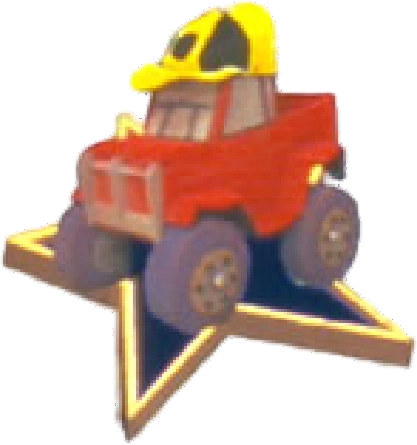 Diesel | Johnson and Friends Wiki | Fandom