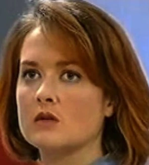 Elizabeth Easther | Johnson and Friends Wiki | Fandom