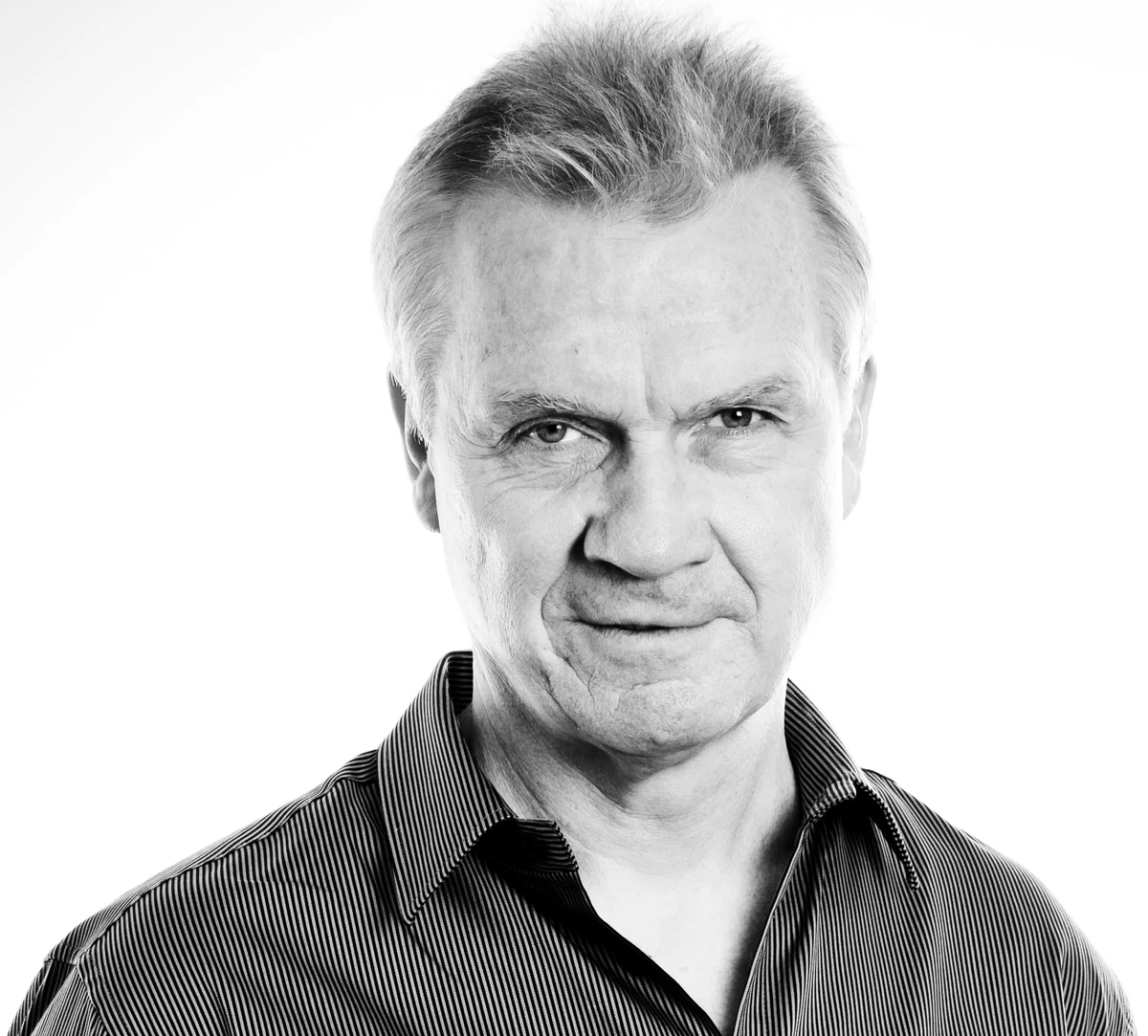 Chris Neal | Johnson and Friends Wiki | Fandom