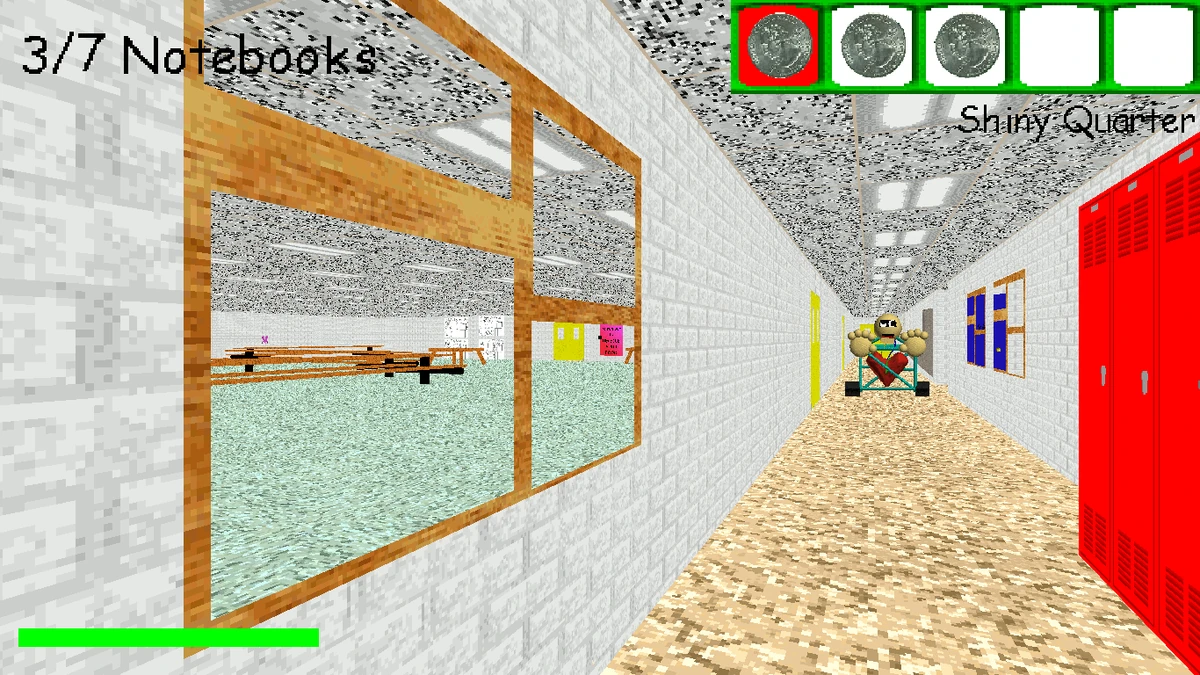 Baldi Decompile Tutorials | Johnster's Baldi Mods Wiki | Fandom