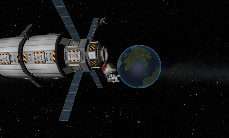 Hadster Kerman | Johnster's KSP Adventures Wiki | Fandom