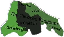 The Gasopod Kingdom | JohnTAD's Subnautica RP Wiki | Fandom