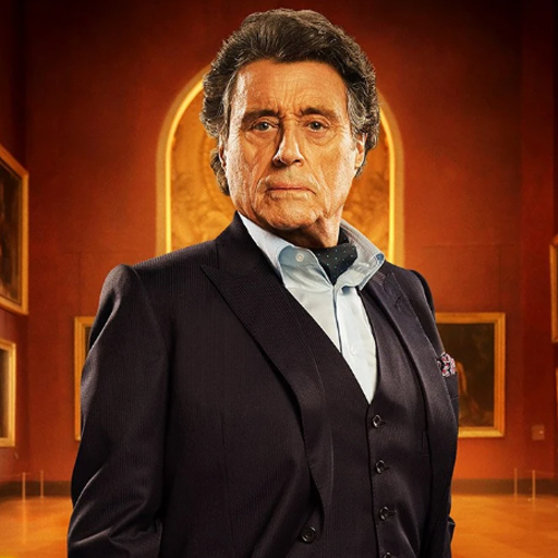 Winston | Enciclopédia John Wick | Fandom