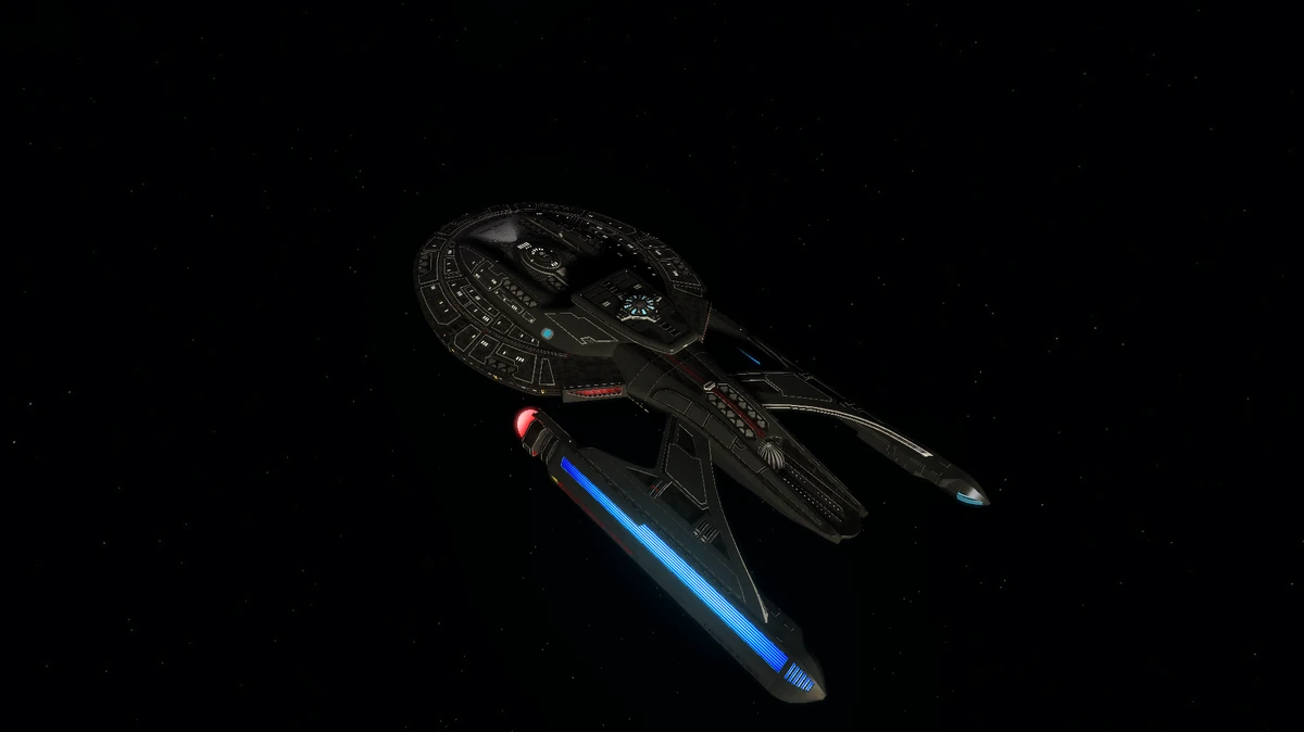 USS Ariel | Joint Task Force Bellerophon Wiki | Fandom