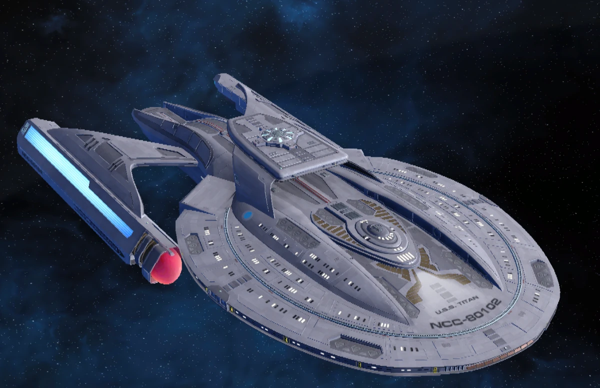 Luna-class Light Cruiser | Joint Task Force Bellerophon Wiki | Fandom