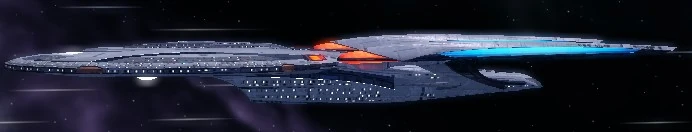 USS Atlas | Joint Task Force Bellerophon Wiki | Fandom