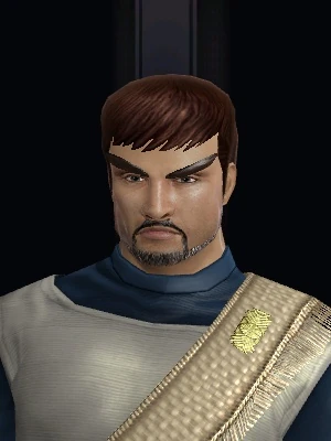 Kargh, Son of Korren | Joint Task Force Bellerophon Wiki | Fandom