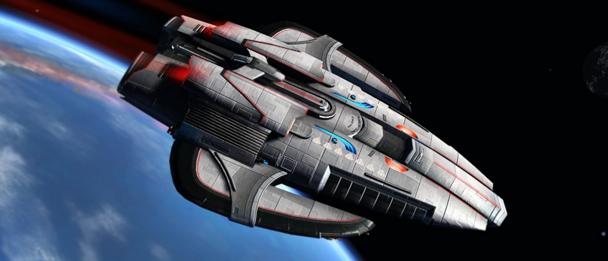 Icarus Class Escort Joint Task Force Bellerophon Wiki Fandom