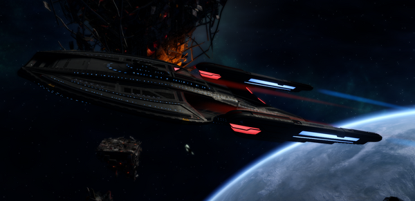 Uss Aegis Joint Task Force Bellerophon Wiki Fandom