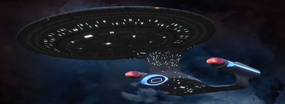 USS Poseidon | Joint Task Force Bellerophon Wiki | Fandom