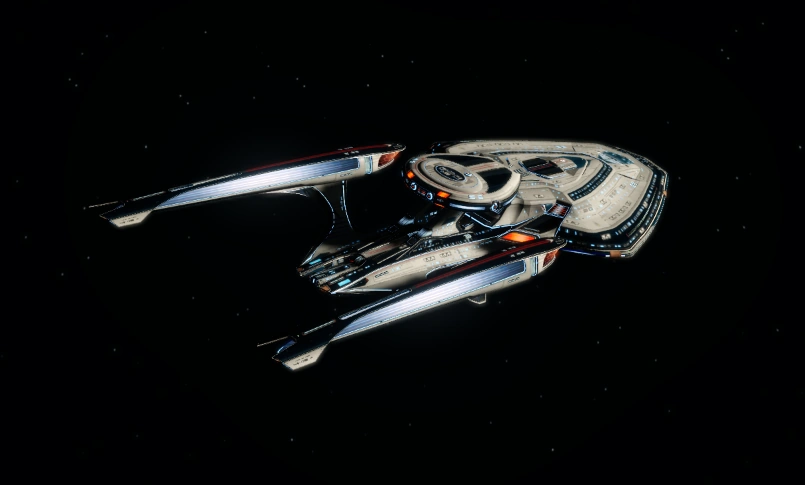 USS Avalon | Joint Task Force Bellerophon Wiki | Fandom