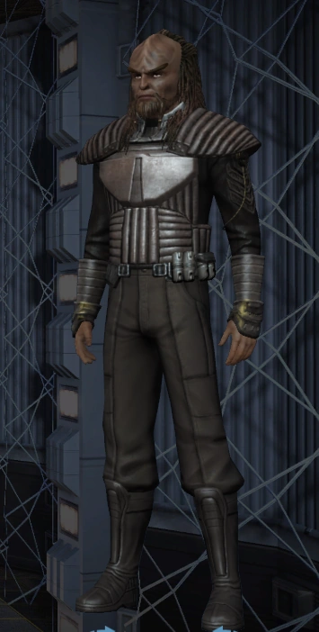 KDF Uniform Options | Joint Task Force Bellerophon Wiki | Fandom