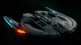 Edison-class Light Cruiser | Joint Task Force Bellerophon Wiki | Fandom