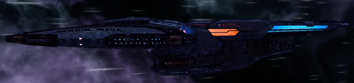 USS Hydra | Joint Task Force Bellerophon Wiki | Fandom
