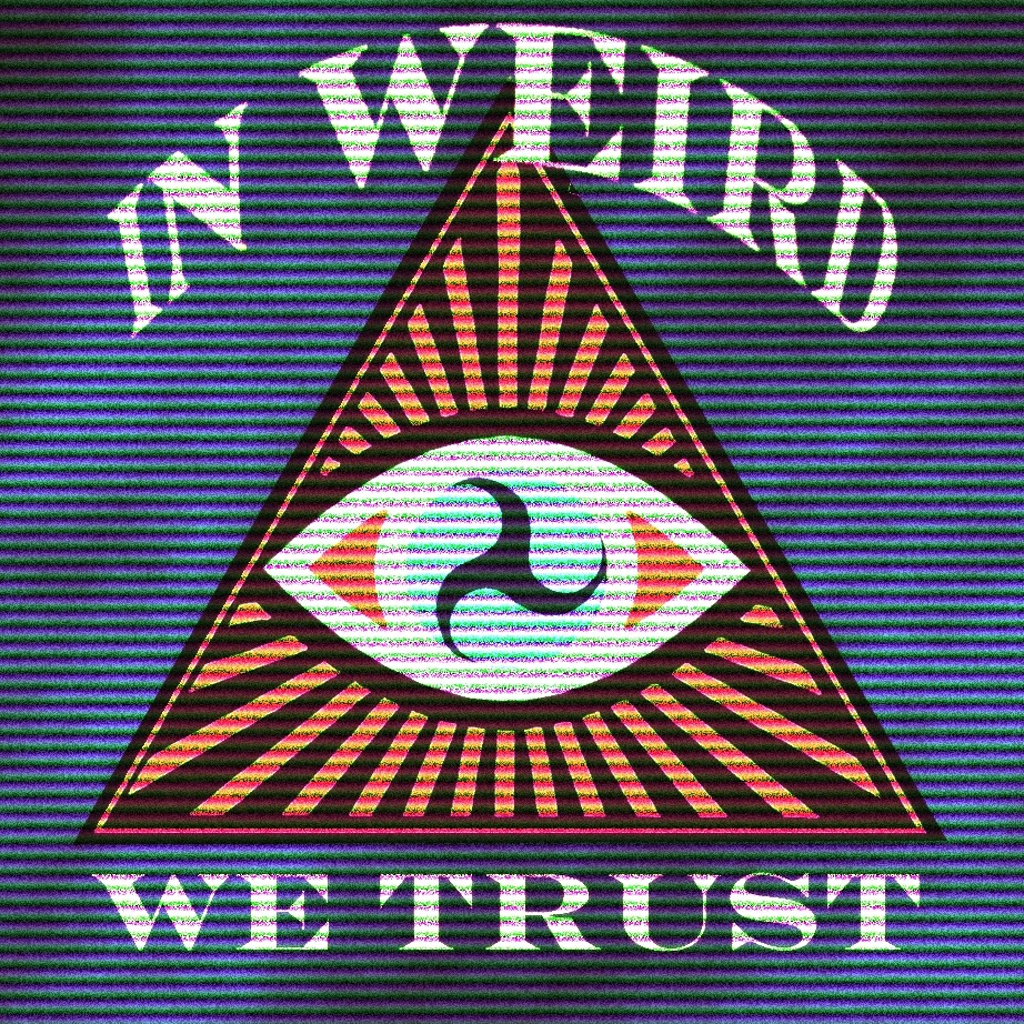 Ash Delaney | The Weird Podcast Wiki | Fandom
