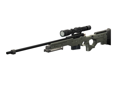 L115A1 | Joint Operations: Typhoon Rising Wiki | Fandom