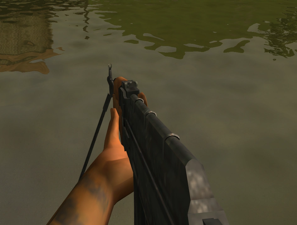 RPK-74 | Joint Operations: Typhoon Rising Wiki | Fandom