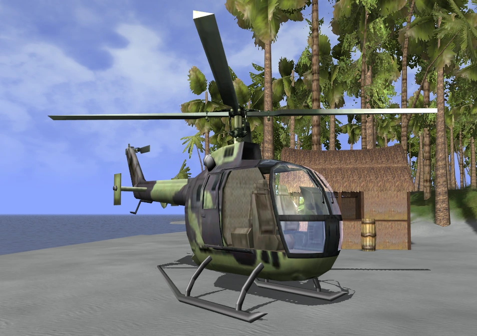 NBO-105 | Joint Operations: Typhoon Rising Wiki | Fandom