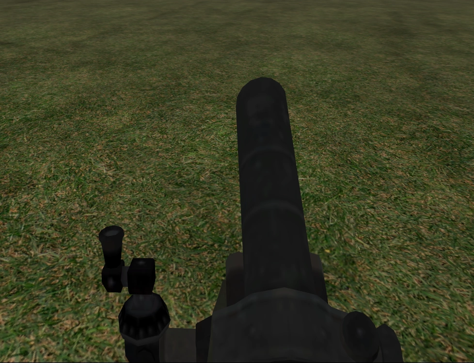 Mortar | Joint Operations: Typhoon Rising Wiki | Fandom