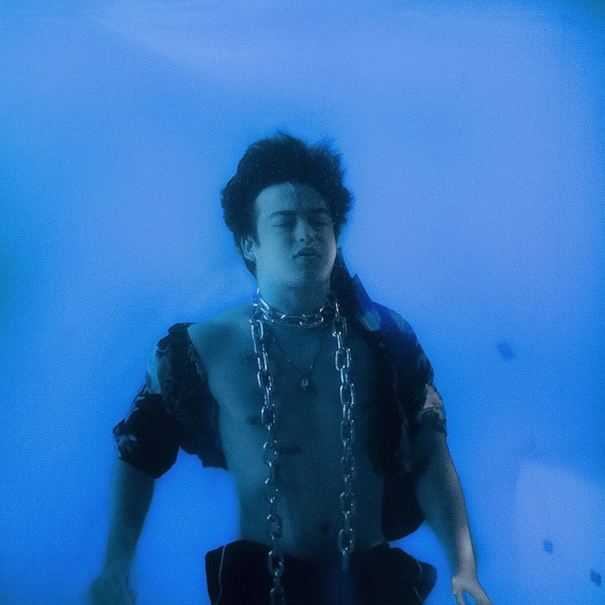 In Tongues (EP) | Joji Wiki | Fandom