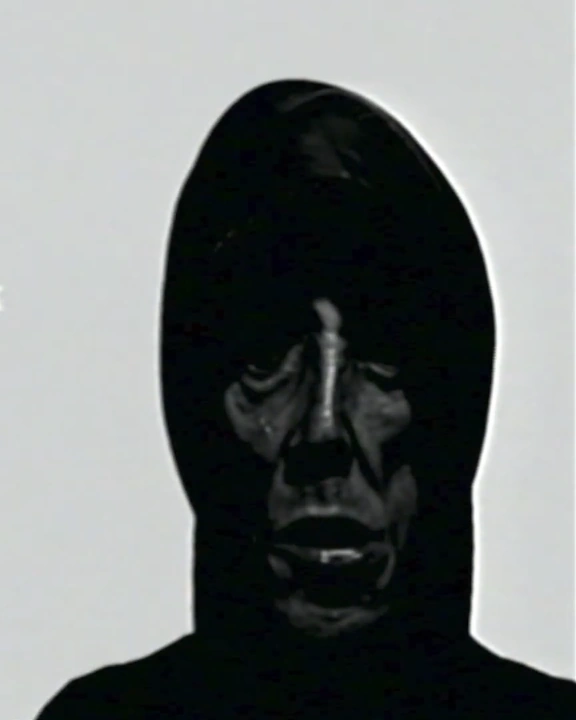 The mask man | JoJo bizarre adventure but picture show Wiki | Fandom