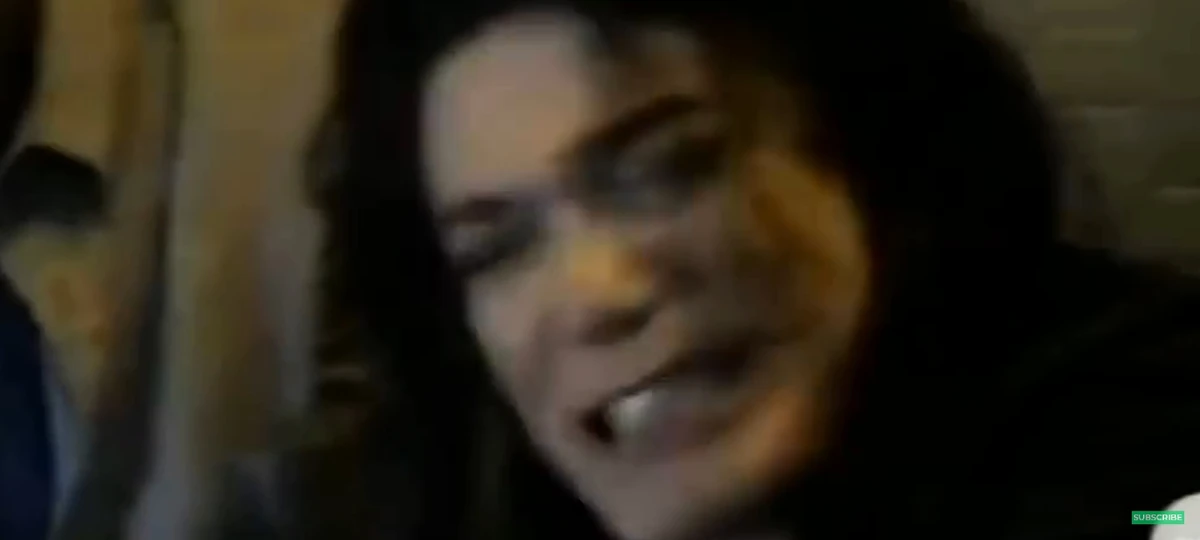 Michael paxson | JoJo bizarre adventure but picture show Wiki | Fandom