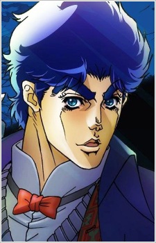 Jonathan Joestar | Jojo Bizarre adventure Stardust Crusaders Wiki | Fandom