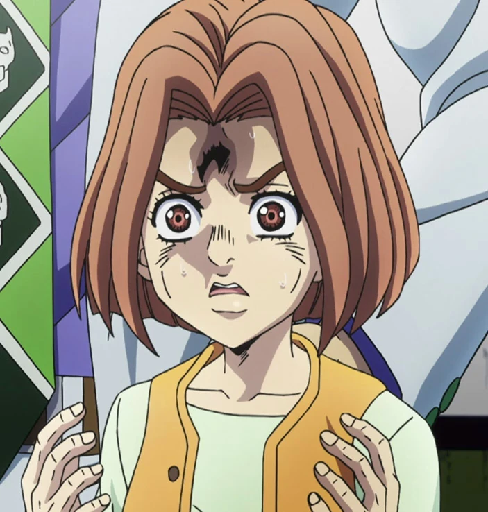 Hayato Kawajiri | Jojo Bizarre adventure Stardust Crusaders Wiki | Fandom